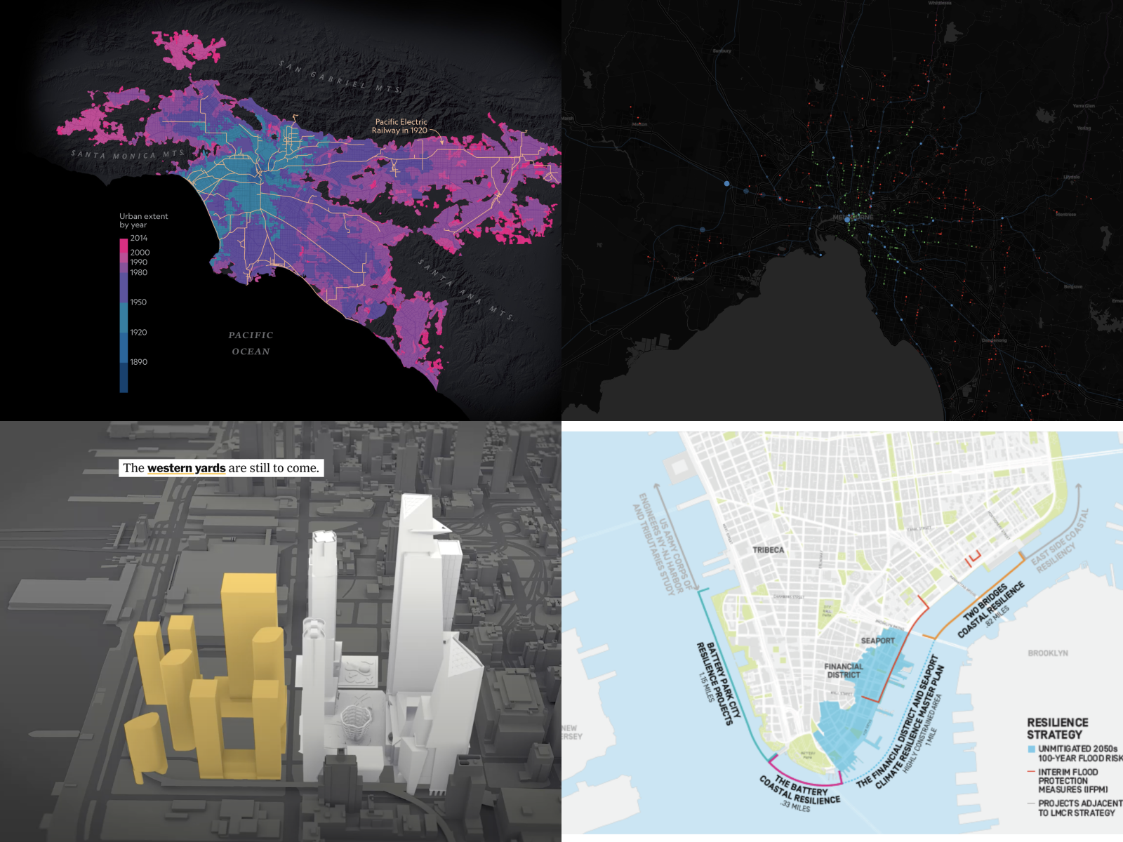 Volume 9: This Week in Civic Tech/Open Data • Civic Open Data